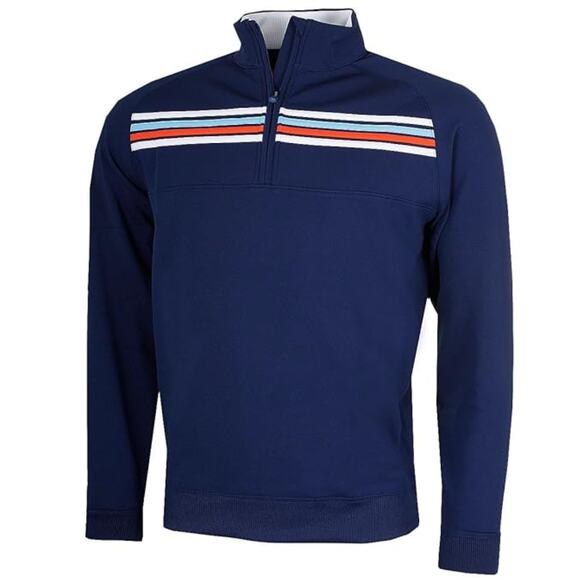 Bobby Jones | Jackets & Coats | Bobby Jones Mens Xh2o Performance Chest ...